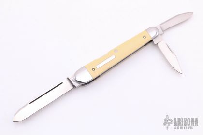 Bill Ruple Knives | AZCK | Arizona Custom Knives