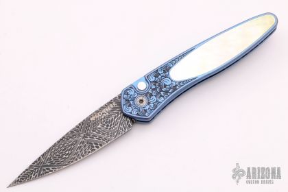 Pro-Tech Knives - AZCK | Arizona Custom Knives