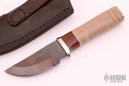 Derr, Herb | Arizona Custom Knives