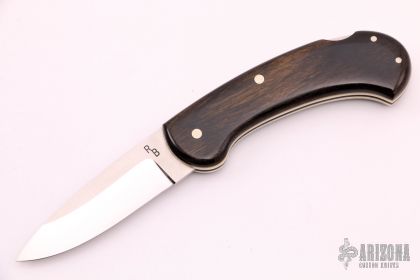 Ray Beers Knives • Arizona Custom Knives - Arizona Custom Knives