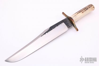 JP Moss Knives | Arizona Custom Knives - Arizona Custom Knives