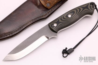 COSMO Knives | Arizona Custom Knives - Arizona Custom Knives