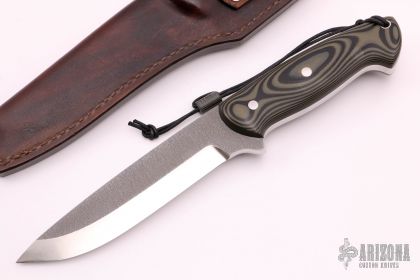 COSMO Knives | Arizona Custom Knives - Arizona Custom Knives