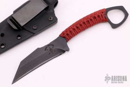 Half Face Blades | Arizona Custom Knives