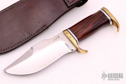 Harvey Draper Knives | Arizona Custom Knives - Arizona Custom Knives