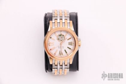 Bulova Watches | Arizona Custom Knives - Arizona Custom Knives