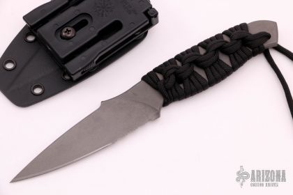 Mission Knives | Arizona Custom Knives