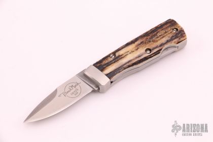 Benchmark Knives | Arizona Custom Knives