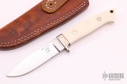 W.C. Davis Knives | Arizona Custom Knives | Arizona Custom Knives