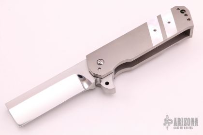 Reese Weiland Knives | AZCK | Arizona Custom Knives