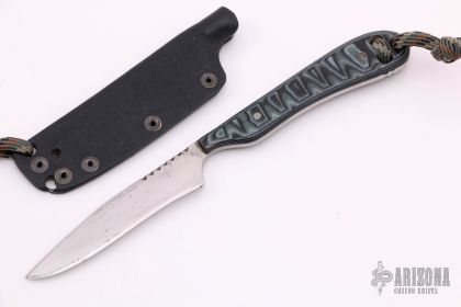 Fred Perrin Knives - Arizona Custom Knives | Arizona Custom Knives
