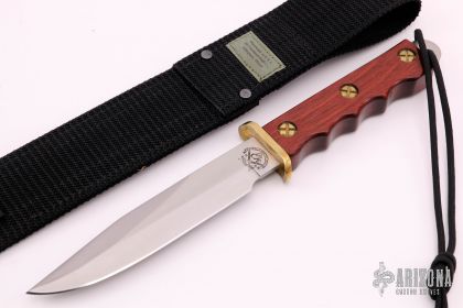 EK Knives | AZCK | Arizona Custom Knives