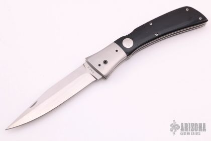 Charlie Dake Knives | AZCK - Arizona Custom Knives