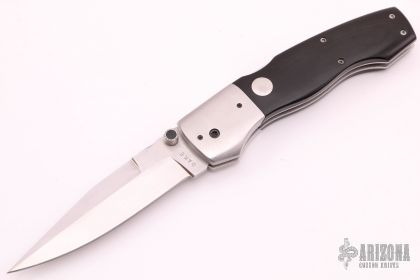 Charlie Dake Knives | AZCK - Arizona Custom Knives