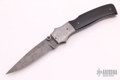 Charlie Dake Knives | AZCK - Arizona Custom Knives