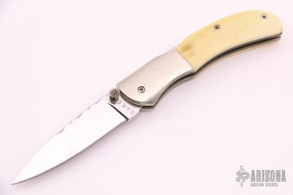 Charlie Dake Knives | AZCK - Arizona Custom Knives