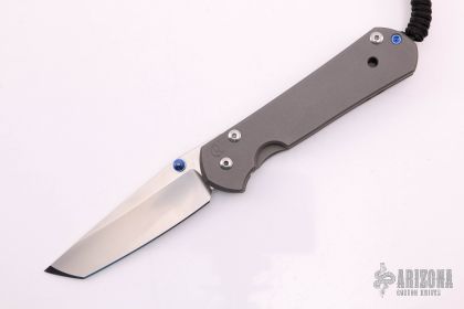 Chris Reeve Knives - Available at AZCK | Arizona Custom Knives