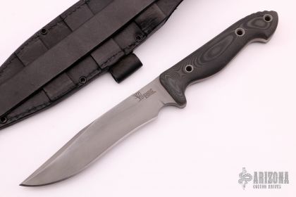 Vehement Knives | Arizona Custom Knives | Arizona Custom Knives