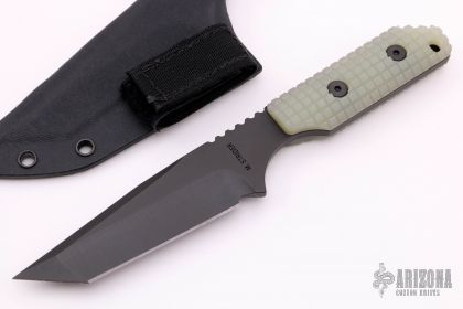 Monkey Edge | Arizona Custom Knives