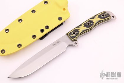 Busse Combat Knife Company | AZCK | Arizona Custom Knives