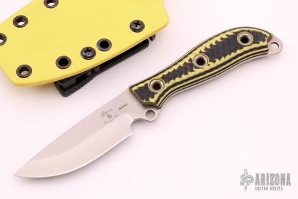 Busse Combat Knife Company | AZCK | Arizona Custom Knives