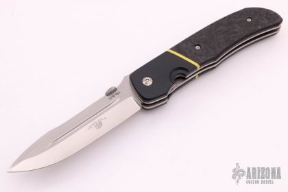Bob Terzuola Knives For Sale - Arizona Custom Knives | Arizona Custom ...