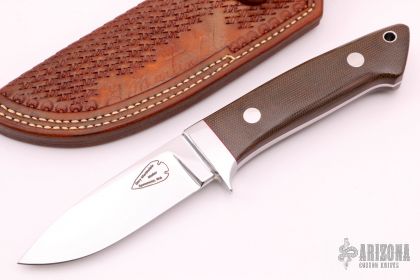 Gary Martindale Knives | Arizona Custom Knives | Arizona Custom Knives