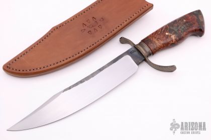 Jay Replogle (Replogle Armory) - AZCK - Arizona Custom Knives