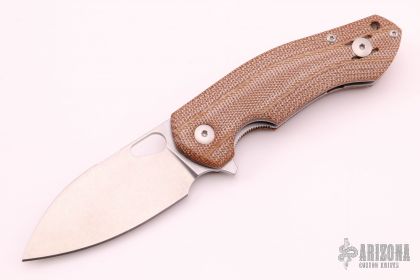Vox Knives | AZCK | Arizona Custom Knives
