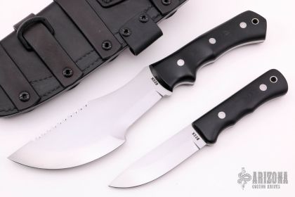 Dave Beck Knives | Arizona Custom Knives | Arizona Custom Knives