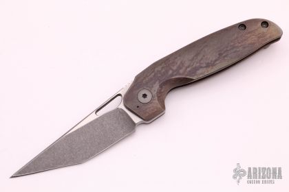 Hellion Machine Collective (HMC Knives) | AZCK - Arizona Custom Knives