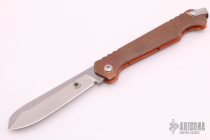 Graham Knives | Arizona Custom Knives | Arizona Custom Knives