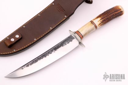Treeman Knives | Arizona Custom Knives | Arizona Custom Knives