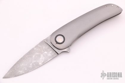 Edward R. Knives | Arizona Custom Knives - Arizona Custom Knives