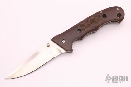 Jim Hammond Knives | Arizona Custom Knives - Arizona Custom Knives