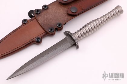 Defiant 7 Knives | Arizona Custom Knives | Arizona Custom Knives