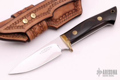 Red Watson Knives | Arizona Custom Knives - Arizona Custom Knives