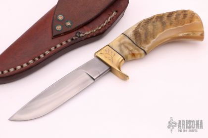 Ed Fowler Knives | Arizona Custom Knives | Arizona Custom Knives