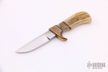 Ed Fowler Knives | Arizona Custom Knives | Arizona Custom Knives