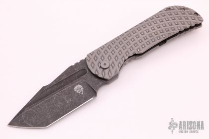 Alphahunter Tactical Design | Arizona Custom Knives | Arizona Custom Knives