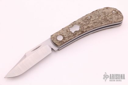 Pepe Jalomo Knives | Arizona Custom Knives - Arizona Custom Knives