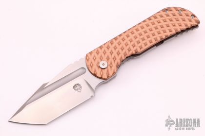 Alphahunter Tactical Design | Arizona Custom Knives | Arizona Custom Knives