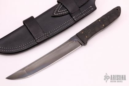 Jason Knight Knives | Arizona Custom Knives | Arizona Custom Knives