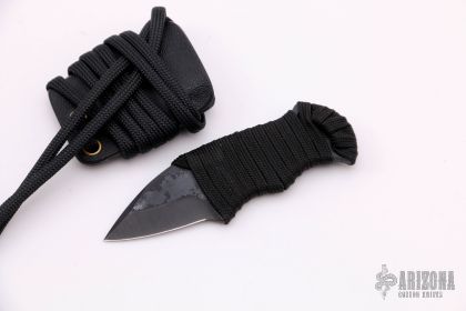 Tracker Dan Knives | Arizona Custom Knives | Arizona Custom Knives