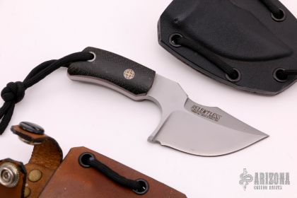 Relentless Knives | Arizona Custom Knives