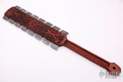 Modern Macuahuitl