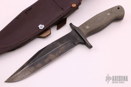 Martin Knives | Arizona Custom Knives | Arizona Custom Knives