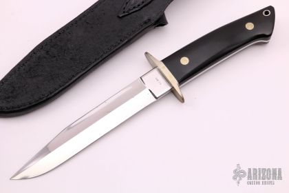 W.C. Davis Knives | Arizona Custom Knives | Arizona Custom Knives