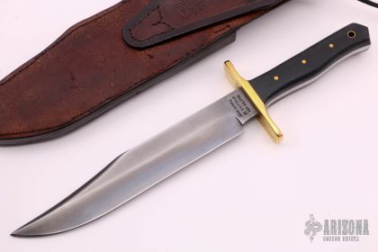 Nowill, John - Arizona Custom Knives