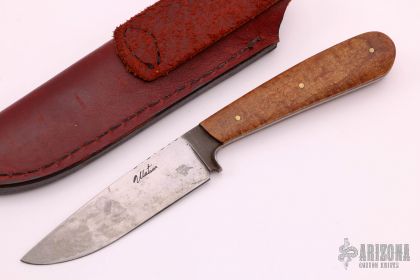 Watson, Billy - Arizona Custom Knives